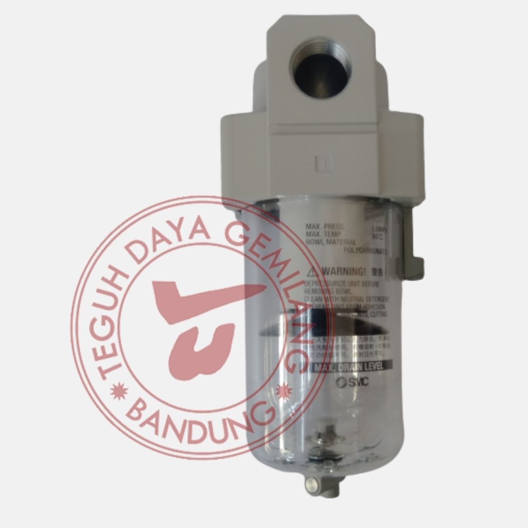 AF 40-04-A AIR FILTER – SMC Bandung