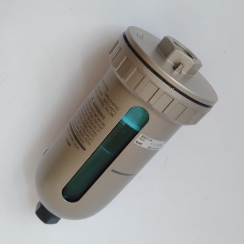 AD 402-04 Auto Drain – SMC Bandung