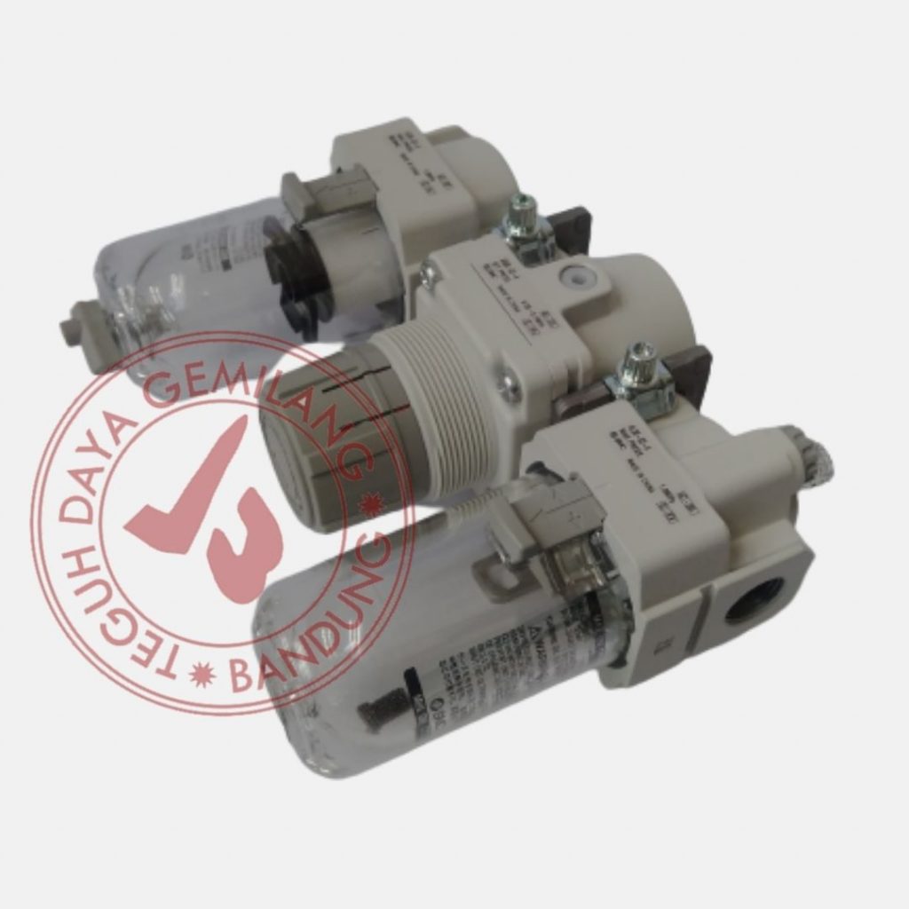 AC 40-04D-A AIR COMBINATION – SMC Bandung