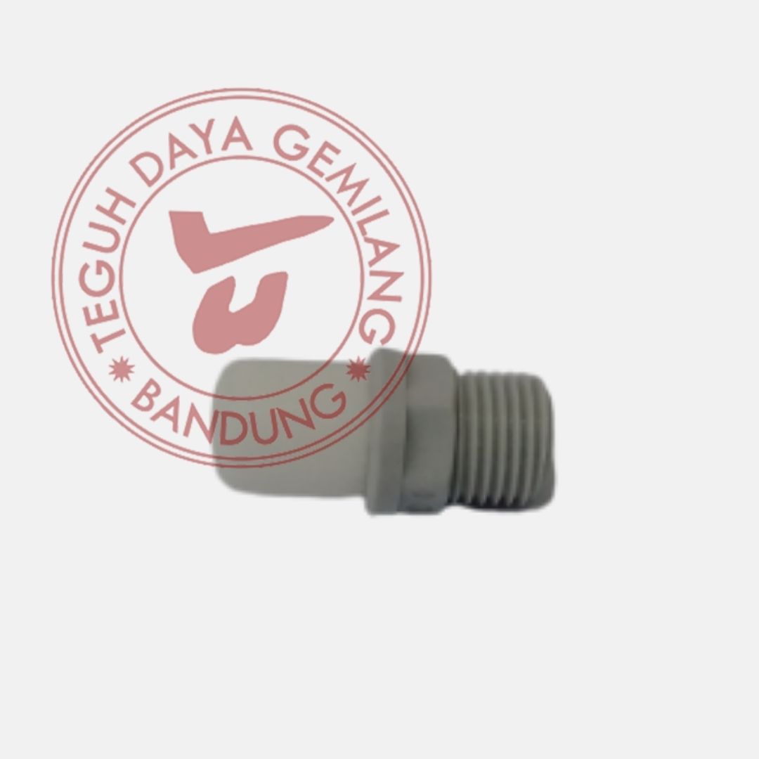 AN 15-02 SILENCER – SMC Bandung