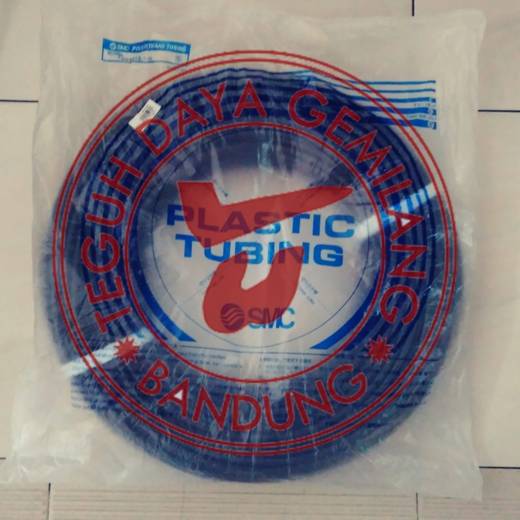 TU 0425B Polyurethane Tubing – SMC Bandung