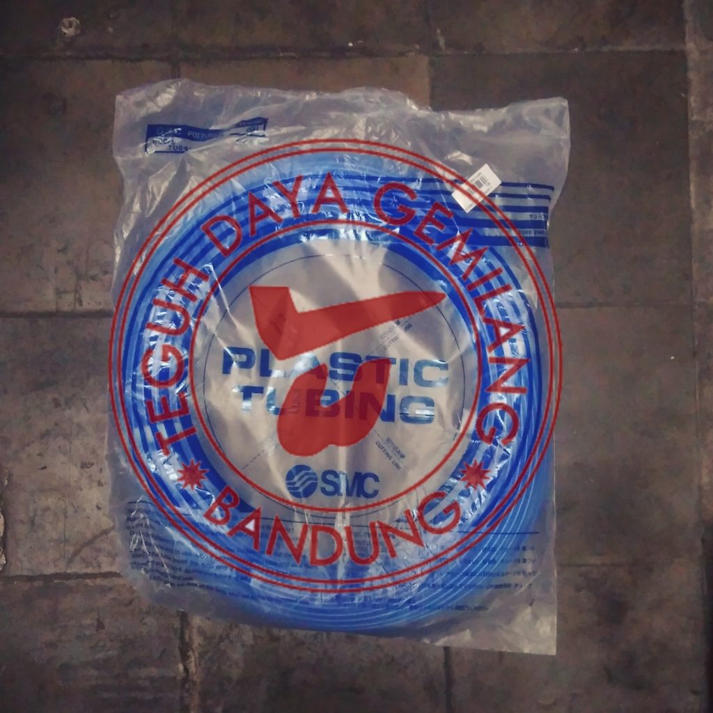 TU 0425B Polyurethane Tubing – SMC Bandung