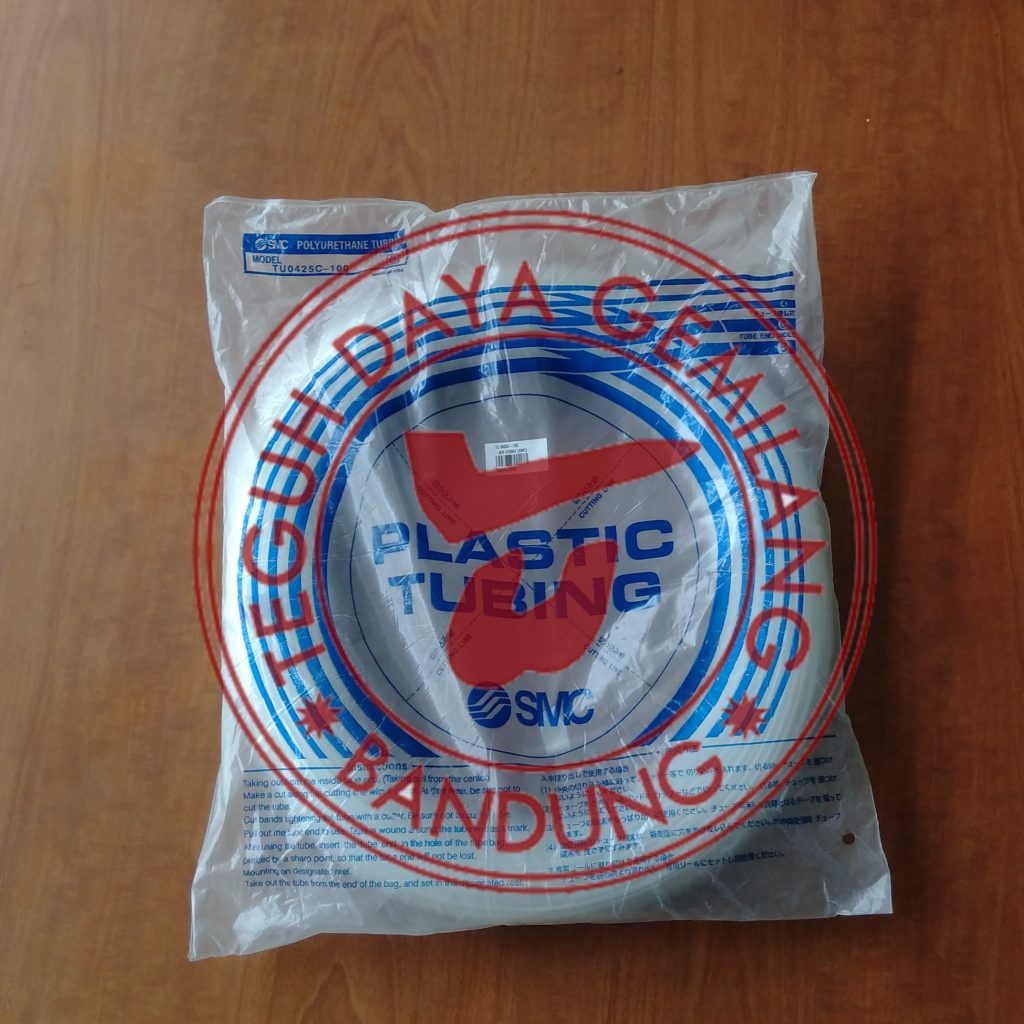TU 0425B Polyurethane Tubing – SMC Bandung