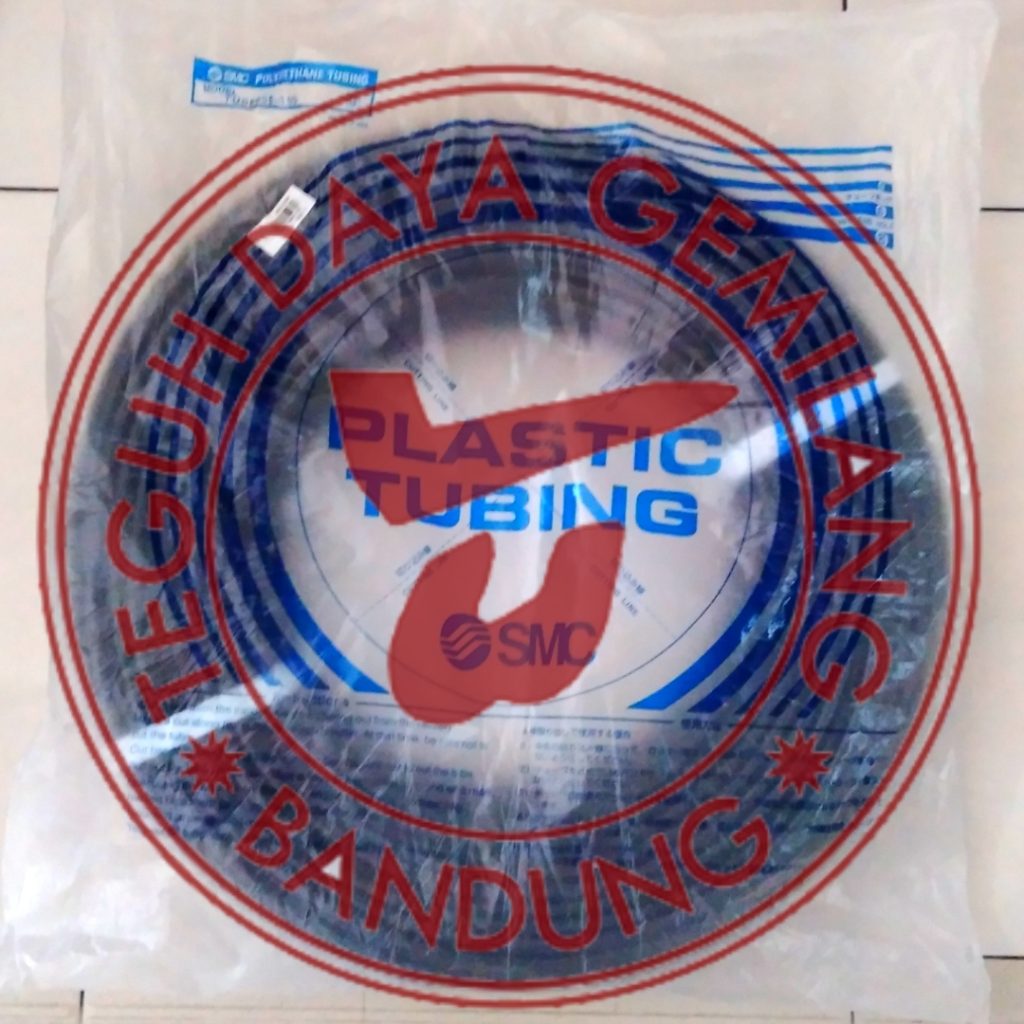 TU 0604 Polyurethane Tubing – SMC Bandung