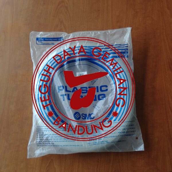 TU 0604 Polyurethane Tubing – SMC Bandung